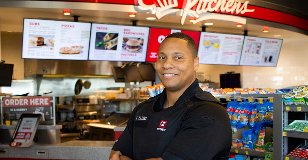 Protective Services Jobs – QuikTrip