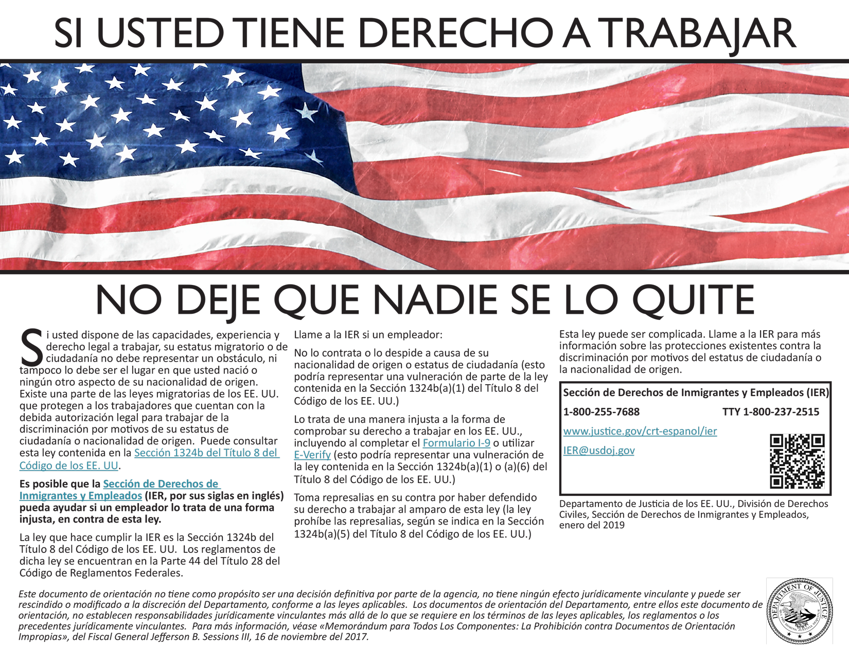 Employment Eligibility Notice – QuikTrip Employment Eligibility Notice – QuikTrip