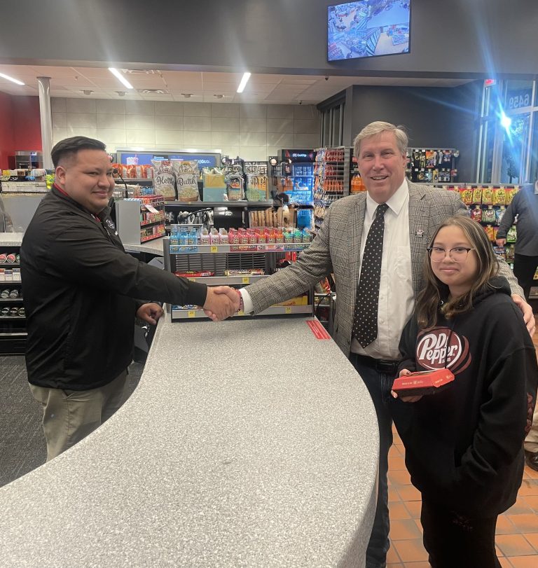 QuikTrip Opens 1,200th Store in Atlanta Metro!